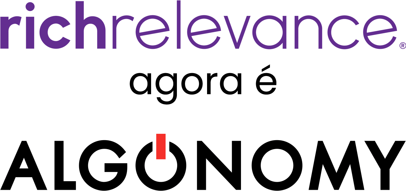 Home - RichRelevance Brazil